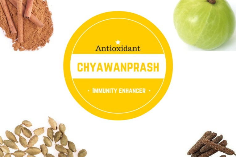 Chyawanprash & Its Benefits, Ingredients, Nutrition Facts & Side Effects