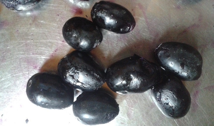 Jamun (Java Plum) - Syzygium Cumini Benefits, Dosage & Side Effects