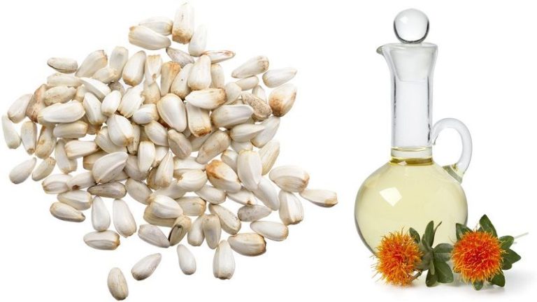 11 Surprising Benefits of Safflower Oil (1st is Very Important)