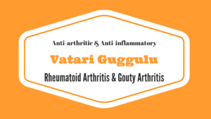 Kaishore Guggulu & Its Health Benefits, Uses, Dosage and Side Effects